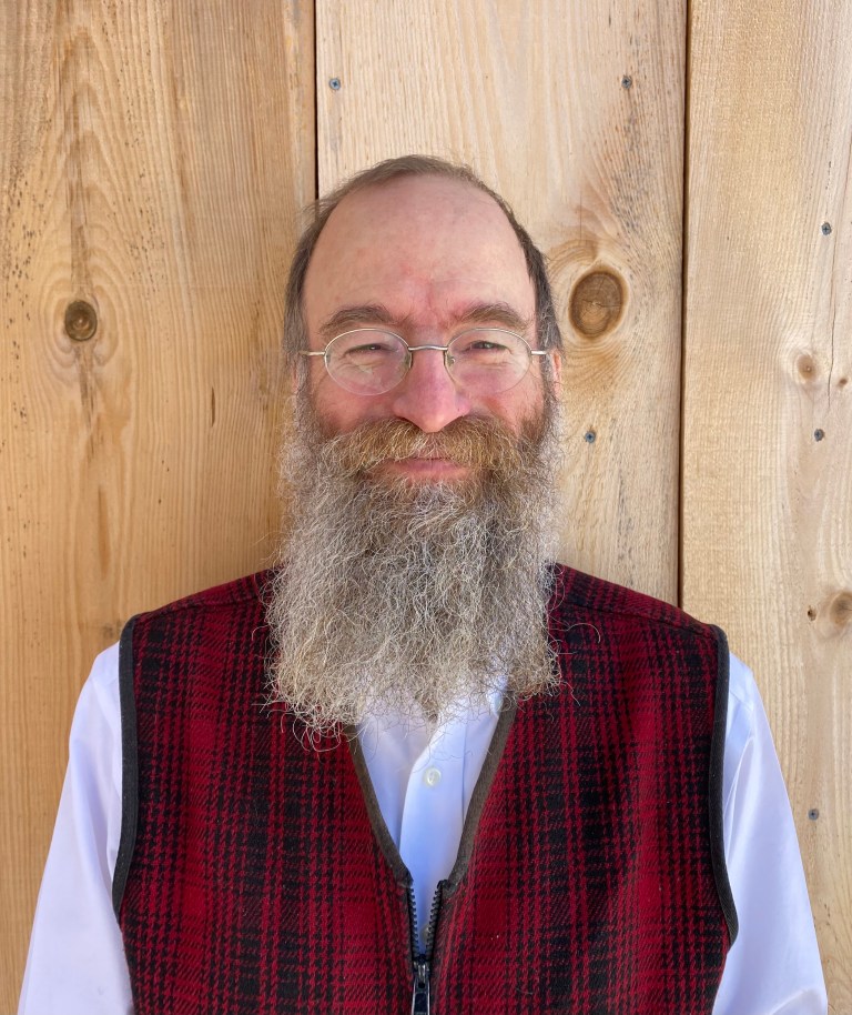 Calendar – Andy Davis, Storyteller